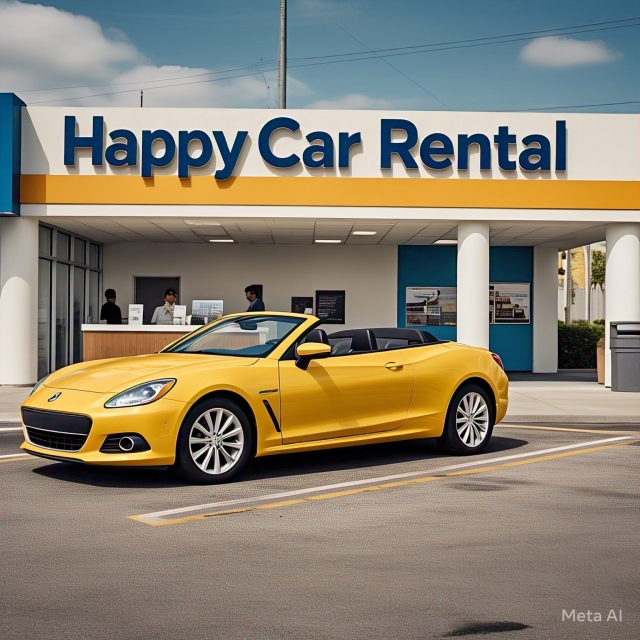 Happy Car rental service Noida in Noida - Best Taxi Services For Noida ...