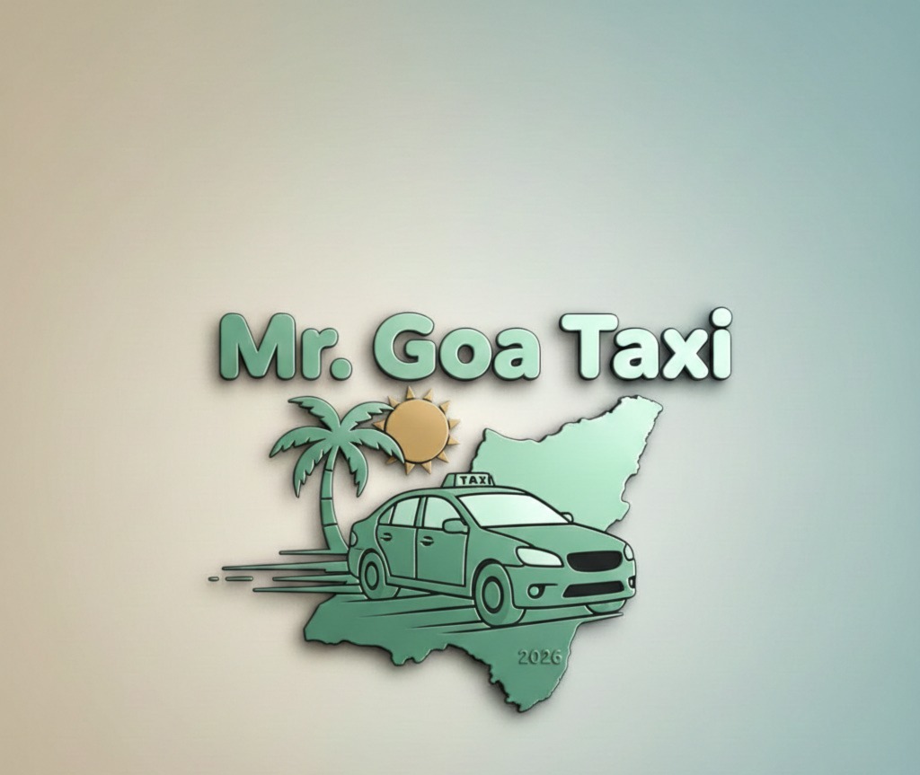 Mr Goa Taxi in Goa - Best Travel Agents For Goa near me in Goa - SafarCabby