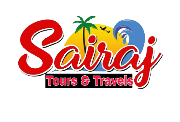 Sai Raj Logo Sairaj Beach Resort Calangute, Goa India | Calangute