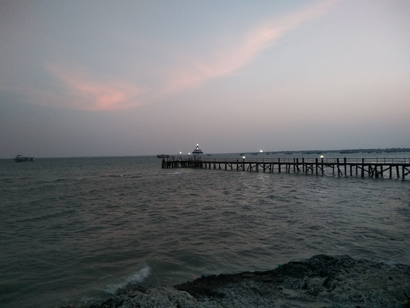 Sangumal Beach, Rameswaram in Rameswaram - Best near me in Rameswaram ...