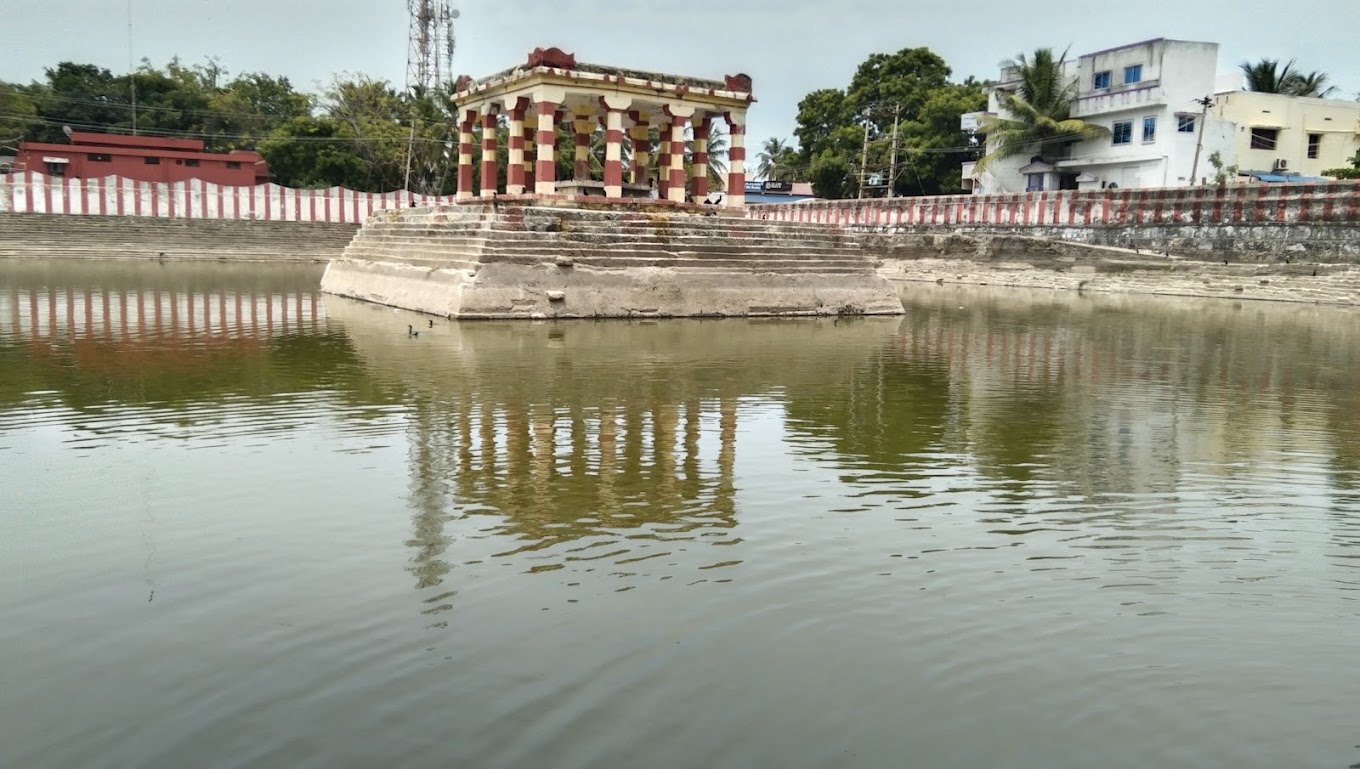SHRI MAHAPRABHUJI BETHAK - LAKSHMANKUND, 41th Baithak in Rameswaram ...